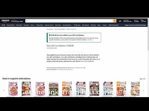 π’ππ
π
πΎπΌπ Free Amazon Gift Card Code Generator 2025 | amazon gift card | amazon gift card usa
