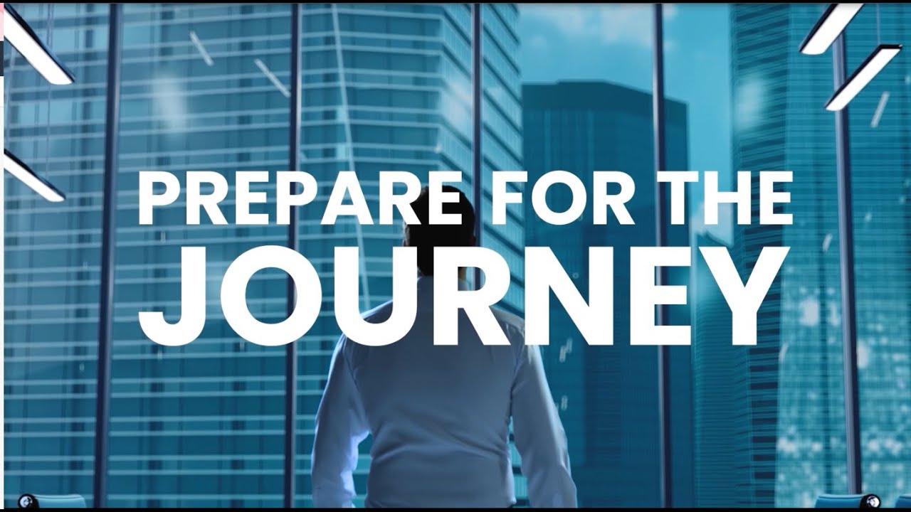 Accelerate your Digital Transformation Journey with Stratpoint