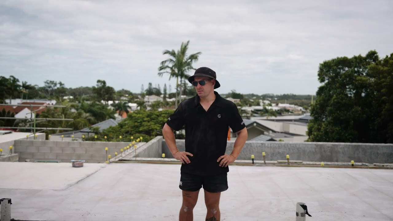 Site Update | Bespoke Home - Infinity Project | February 2026