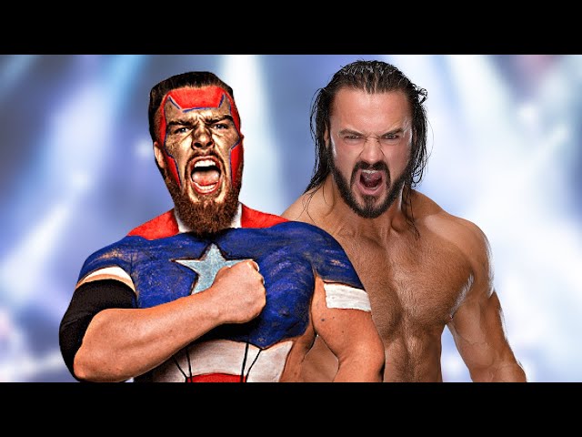 Joe Coffey discusses his Last Man Standing Match, adding members to ...