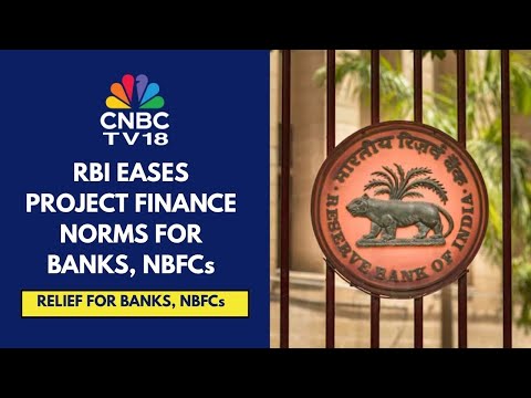 RBI's New Project Finance Rules Effective October Require Banks To Keep Provisions Of 1% | CNBC TV18
