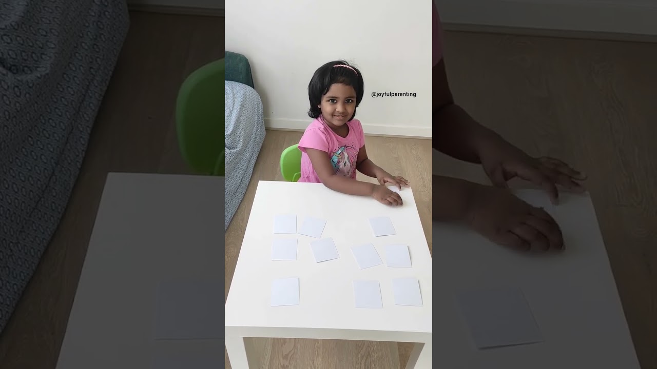 Phonics Memory Game #phonics #phonicsteaching #phonicsgames #phonicsfun #phonicstutorial #homeschool