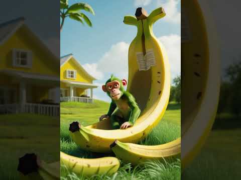 The two green monkeys