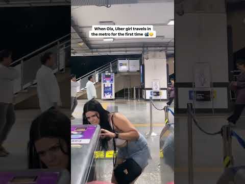 Proper SOBO hu main 😭 #metro #mumbai #sobogirl #sobo #bandra