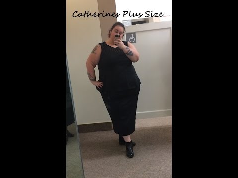 Catherines Plus Size Store