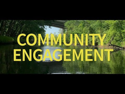 Community Engagement