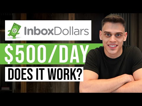 InboxDollars Honest Review: Can You Make Money On This GPT Website?