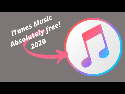 How to dowload iTunes Music for free!!! 2020 WORKING #1