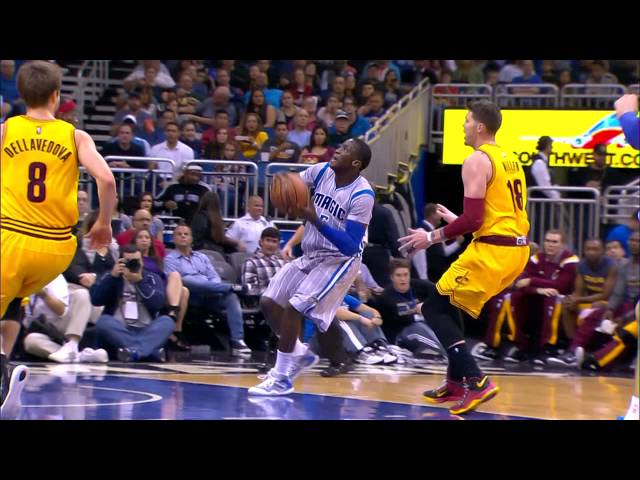 5 Greatest Posterizing Dunks on LeBron James