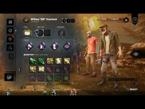 Steam Community :: Video :: The Pawns of The Entity #47 [Dead by ...