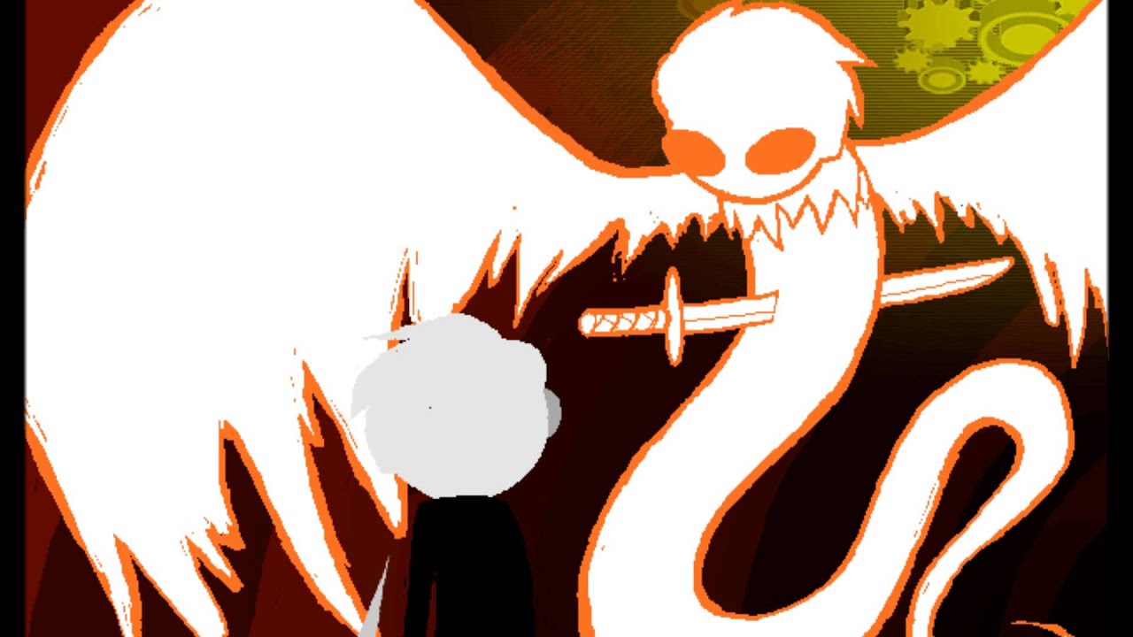 Davesprite is a bird!