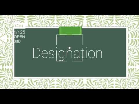 designation meaning