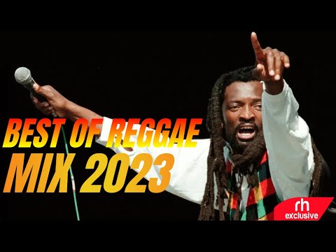 BEST OF REGGAE AND ROOT SONGS 2023 VIDEO MIX BY DJ DOGO REGAE MIX VOL 1