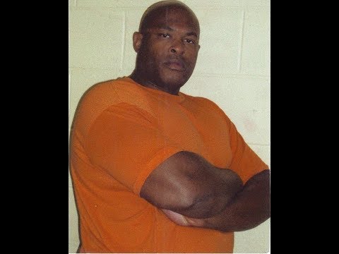 Q55: Who Is T-Bone? Prison Predators Beware