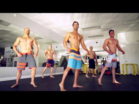 The Elite Fitness Training Experience