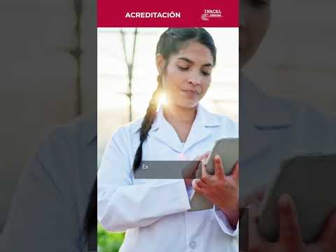 Inacal Informa | Acreditación | Nuevo esquema de acreditación