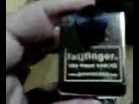 Fender Fatfinger Sustain Enhancer Model FFFSEG | Reverb