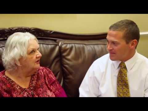 Meet your Dentist: Dr. Andrew Nawrocki | Brown and Nawrocki | Ormond Beach Dentist
