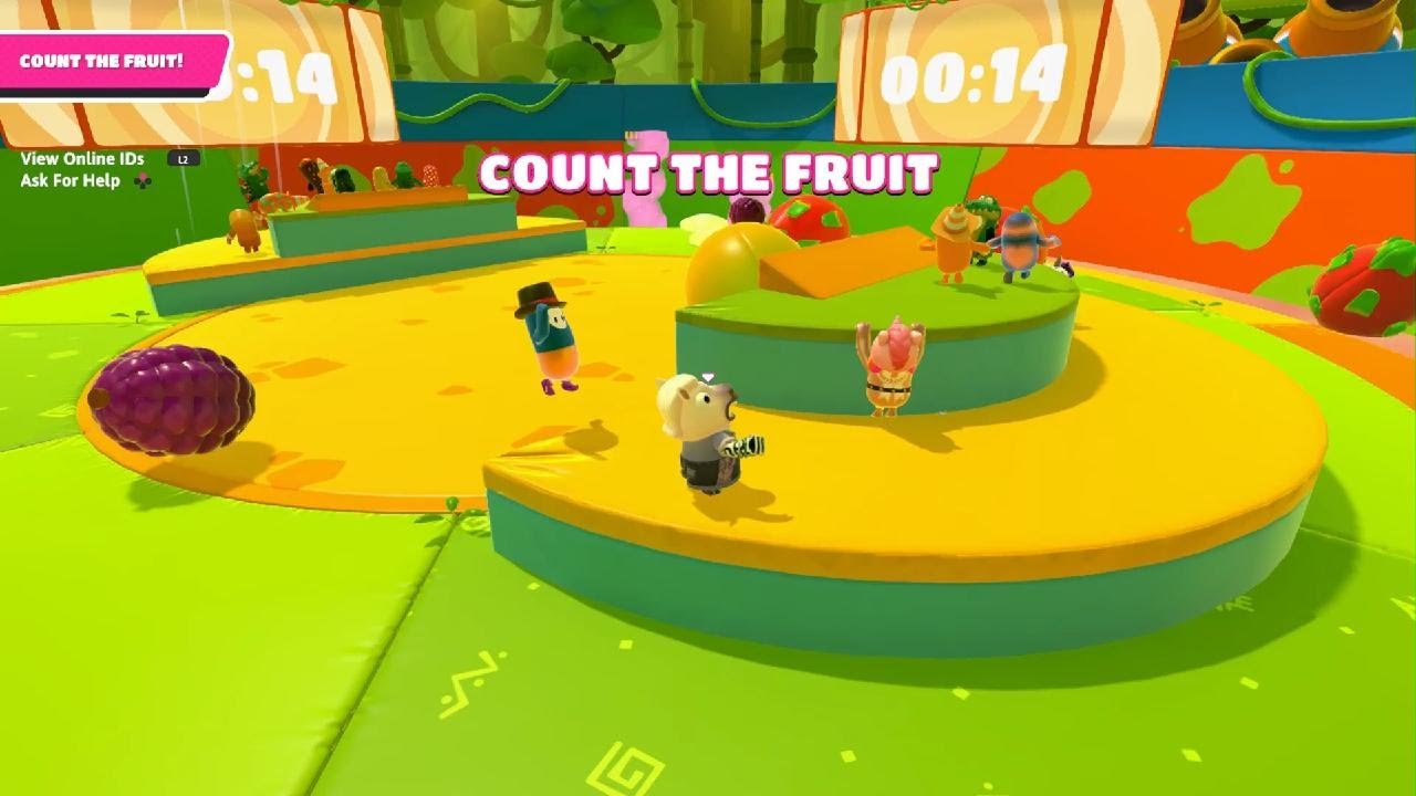 Who knew this was possible?