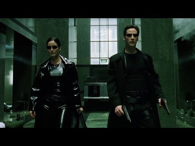 The Matrix 5 estaría en desarrollo; confirman nueva película