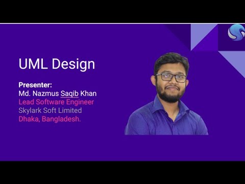 UML Design with OOP