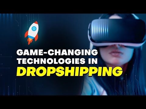 How AI and Automation Are Transforming Dropshipping Forever