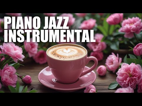 Soothing Jazz Piano Bar Nights | Music to Sleep, Study, and Unwind | Tranquil Jazz Bar