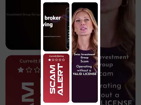 Swiss Investment Group reviews, fin2act.com review Scam or Legit? #libertyreviews #fin2act