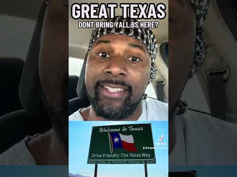 KEEP TEXAS STATE RED!