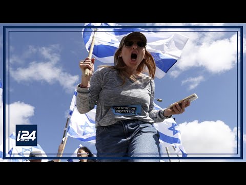 What's the line between legitimate protest and anarchy?