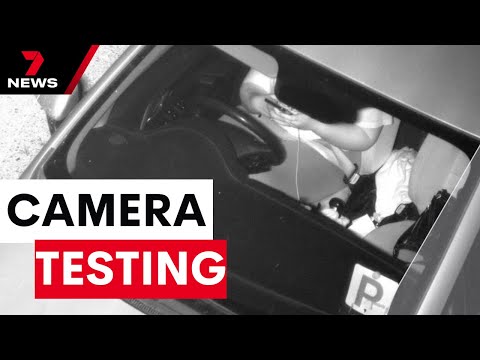 5000 drivers caught using their phones on South Road in mobile phone detection cameras trial | 7News