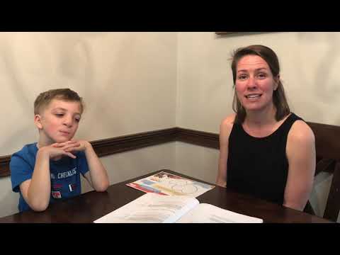 Sunday School Lesson- The Good Samaritan