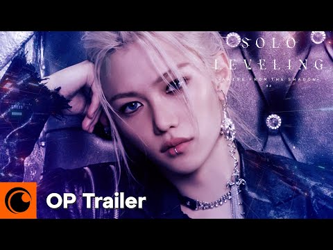 Solo Leveling Season 2 -Arise from the Shadow- | OP TRAILER