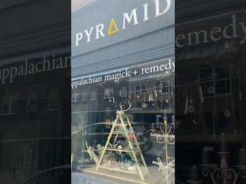 Hidden Magick Shop in Waynesboro, VA — Pure Enchantment!