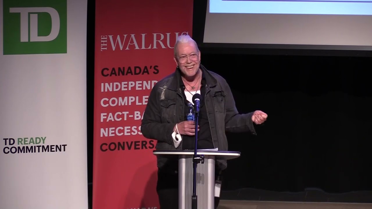 Peter Hinton-Davis: Everything is the same, but different