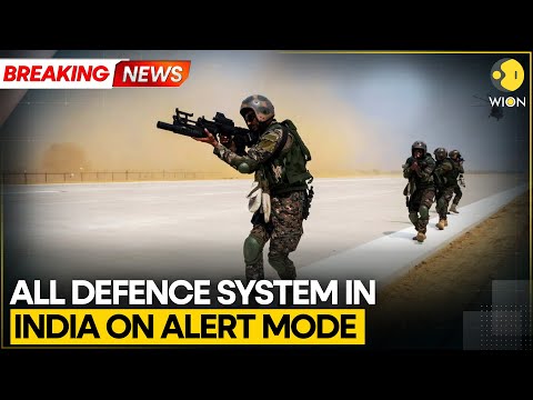 BREAKING | Operation Sindoor: Pakistan Claims Indian Strikes Hit Six Cities | India Pakistan War