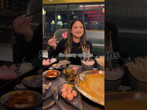 Xi pot hot pot in Atlanta!!! Authentic chongqing #chinesehotpot #hotpot #chinese #foodie #atlanta