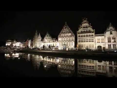 Gent: unbekannte Perle Flanderns