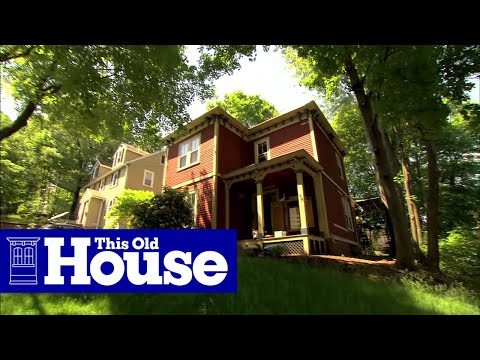 The Arlington Italianate House | Sneak Peek | This Old House
