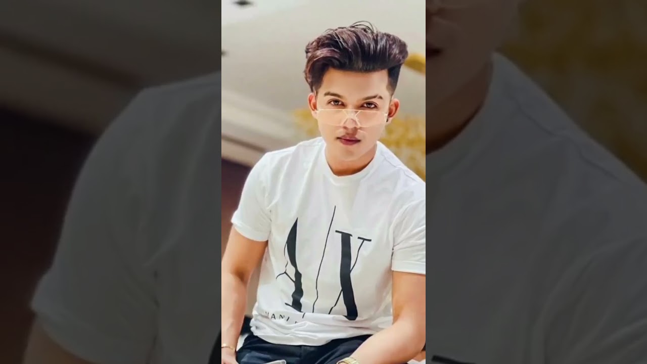 #Riaz 💞Ali #Anushka 👌👌Srn #tik #tok superstar #WhatsApp #youtube status