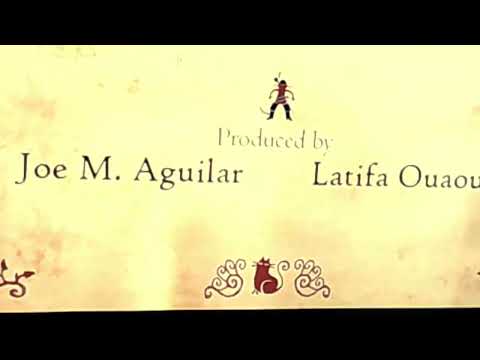 Puss In Boots - End Credits (TV Version)