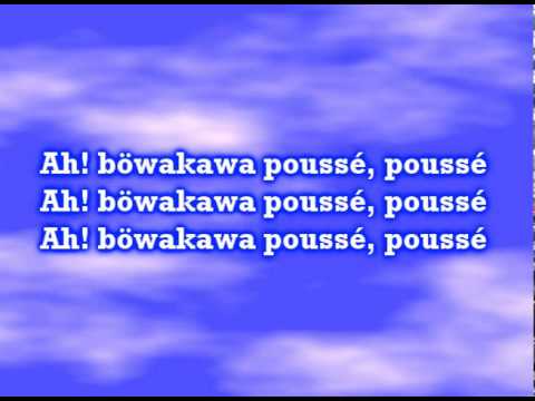 #9 Dream(lyrics)