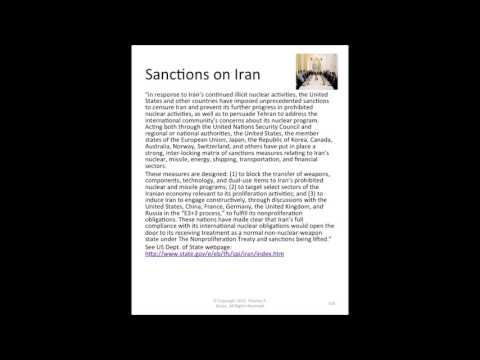 Export Controls iTopixs Video