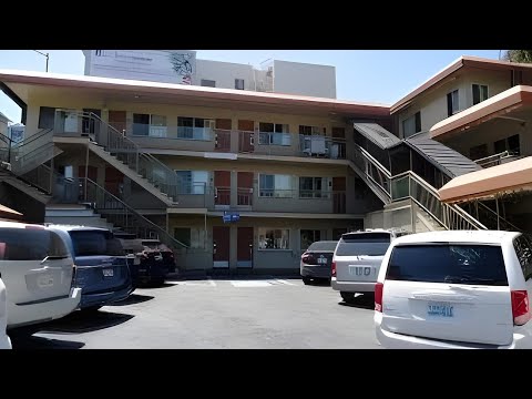 Travelodge by Wyndham by Fisherman's Wharf | San Francisco (CA), United States | Hotel Review🏠