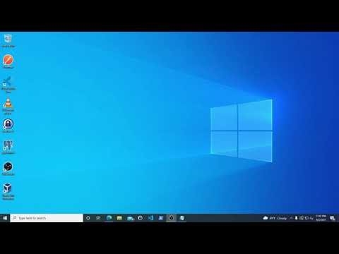 Tutorial: Set Environment Variables in Windows