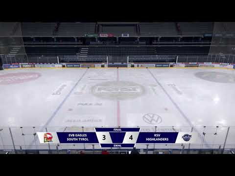 2024/25 | EWHL WOMEN | KSV Highlanders-EVB Eagles South Tyrol | 08.03.2025 | Sparkasse Arena Bolzano