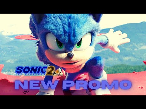 Cast Of Sonic the Hedgehog 2 Talk The Movie! | Paramount Pictures | 2022