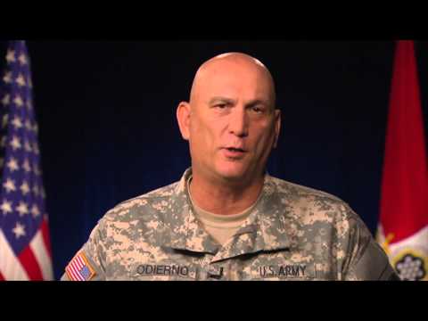 Mission Command by the Chief of Staff of the Army