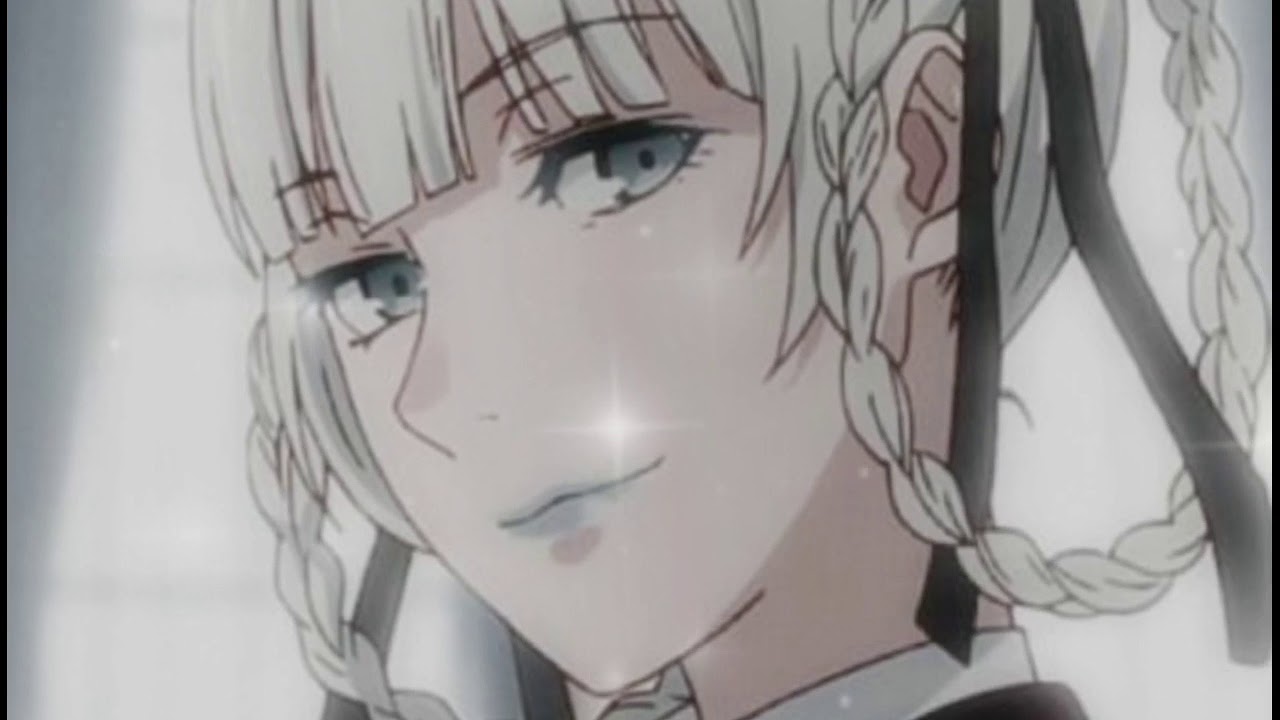 My top 10 Kakegurui characters // Countdown