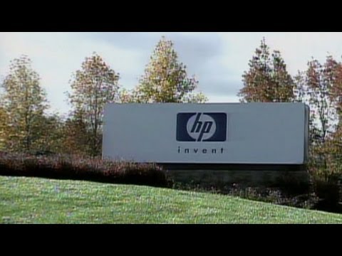 Is HP's comeback for real?